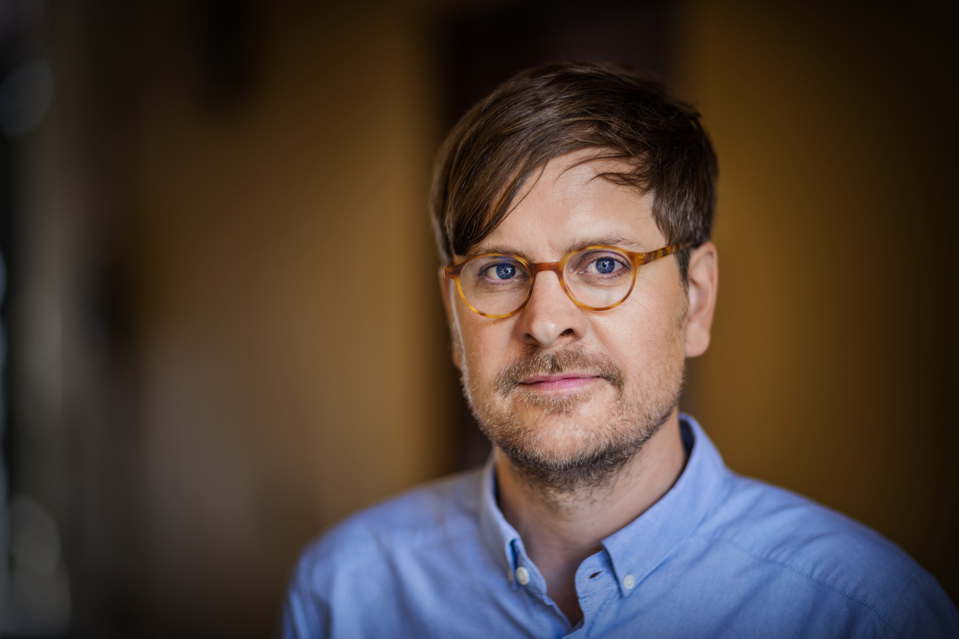 Han blir ny chefredaktör på NT - Journalisten