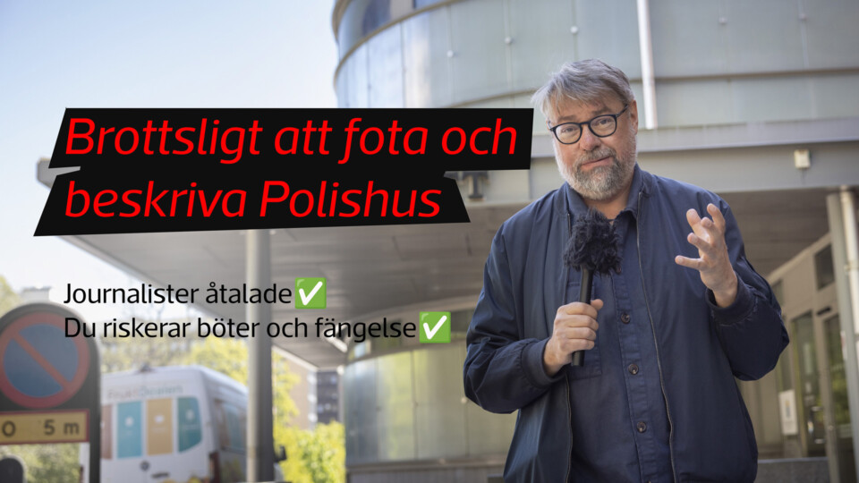 Avstängd DN-reporter slutar – ”Utredningen visar ingen påverkan på vår journalistik” - Journalisten