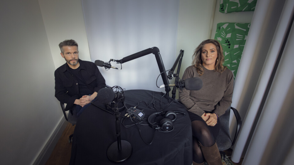 Kalla fakta om IVF-granskningen: ”Hade inte gått utan dold kamera ...